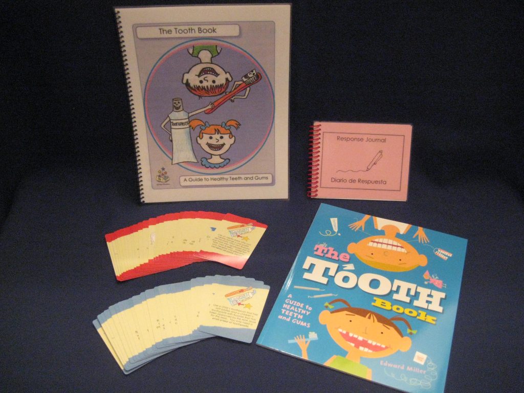 The Tooth Book Literacy Kit « Learning Connections
