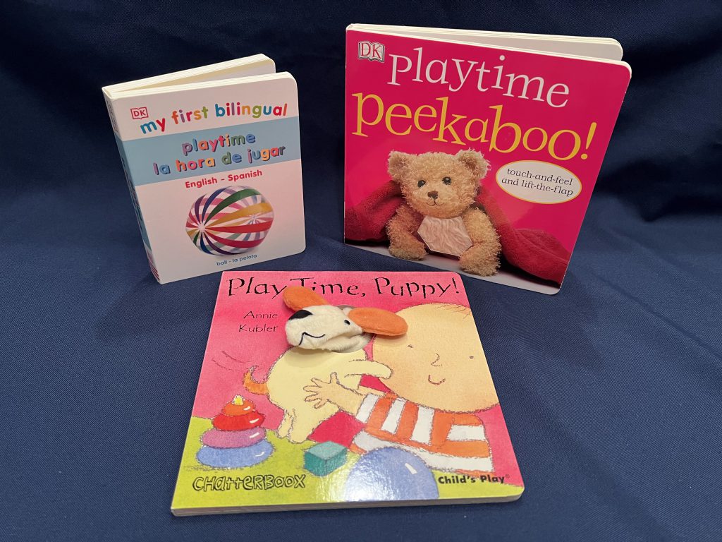 Playtime Literacy Kit « Learning Connections